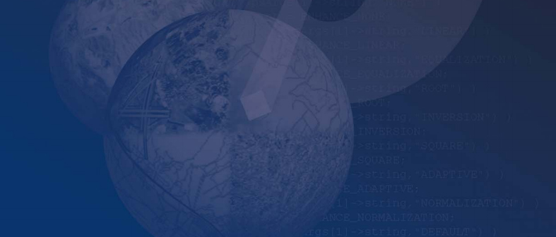 Geomatica | Sodiplan